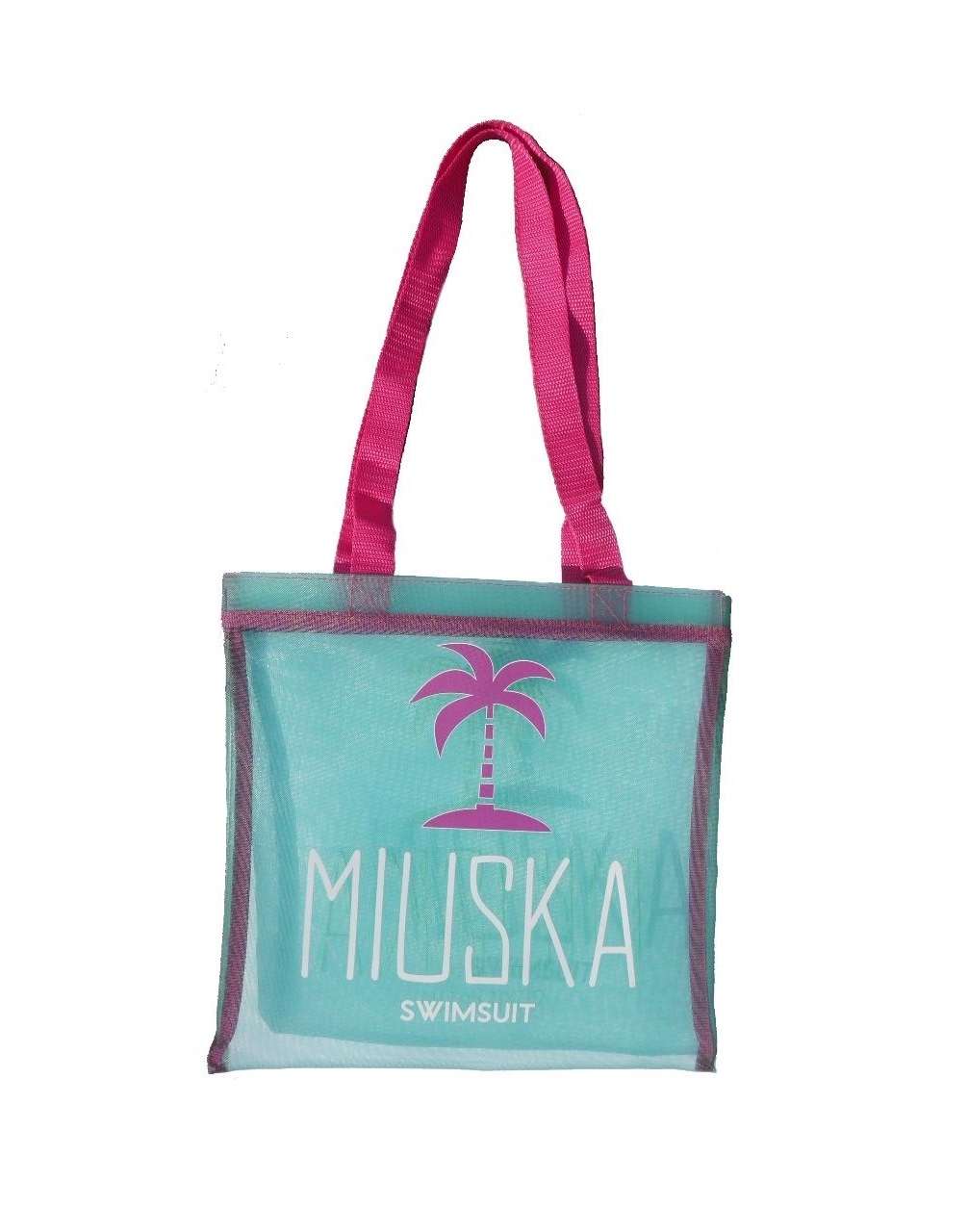 Miuska Bag - Miuska Swimsuit